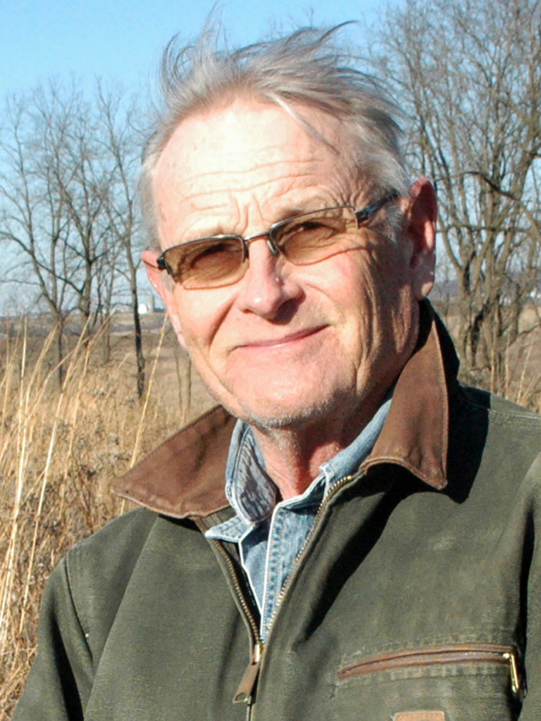 Celebrate Four Conservation Champions at 2021 Virtual Ceremonies ...